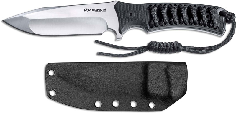 Boker Judge Knife, BK-02SC362