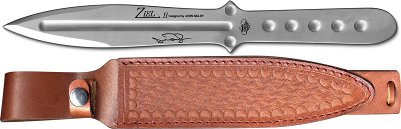 Boker Knives: Boker Bailey Zeil Throwing Knife, BK-MB163