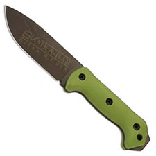 Becker Campanion Knife, BKT-22