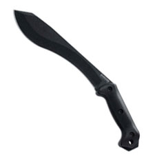 Becker Knife and Tool: Becker Combat Utility Knife, BKT-7