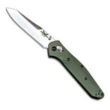 Benchmade 940 / 943 / 945 Osborne Knife for sale - Knives Plus