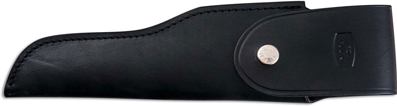 Buck 119 Special Flap Over Leather Sheath Only, BU-119FLAPS