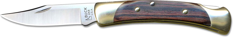 Buck 55 Knife, BU-55