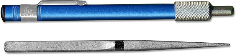 Buck Diamond Pocket Sharpener, BU-97070