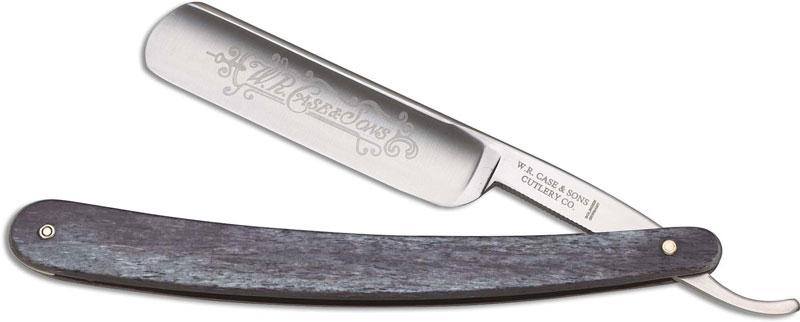 Case Germany Straight Razor 20972 - Smooth Grey Bone - Limited ...