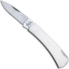 Case Small Lockback Knife Series