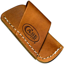 Case Knife Sheaths, Carrying Cases and Display Plaques