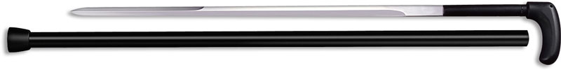 Cold Steel Sword Cane, Heavy Duty, CS-88SCFD