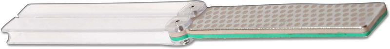 DMT Knife Sharpener: Diafold, Extra Fine-Extra Extra Fine, DMT-FWEEE
