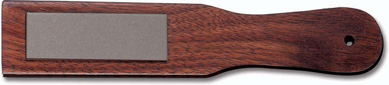 EZE-LAP Knife Sharpener: EZE-LAP 3" Fine Diamond Knife Sharpener on ...