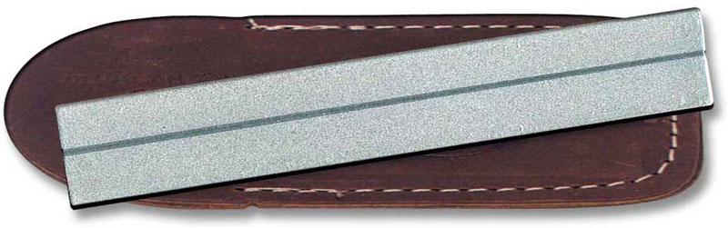 EZE-LAP Knife Sharpener: EZE-LAP Diamond Knife Sharpener, 6" Fine, EZ-46F