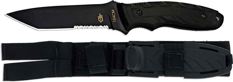 Gerber Propel A/O (pics to follow, video included) | BladeForums.com