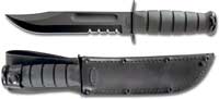 KA-BAR KNIVES: KABAR Knives made by the KABAR Knife company since 1898.