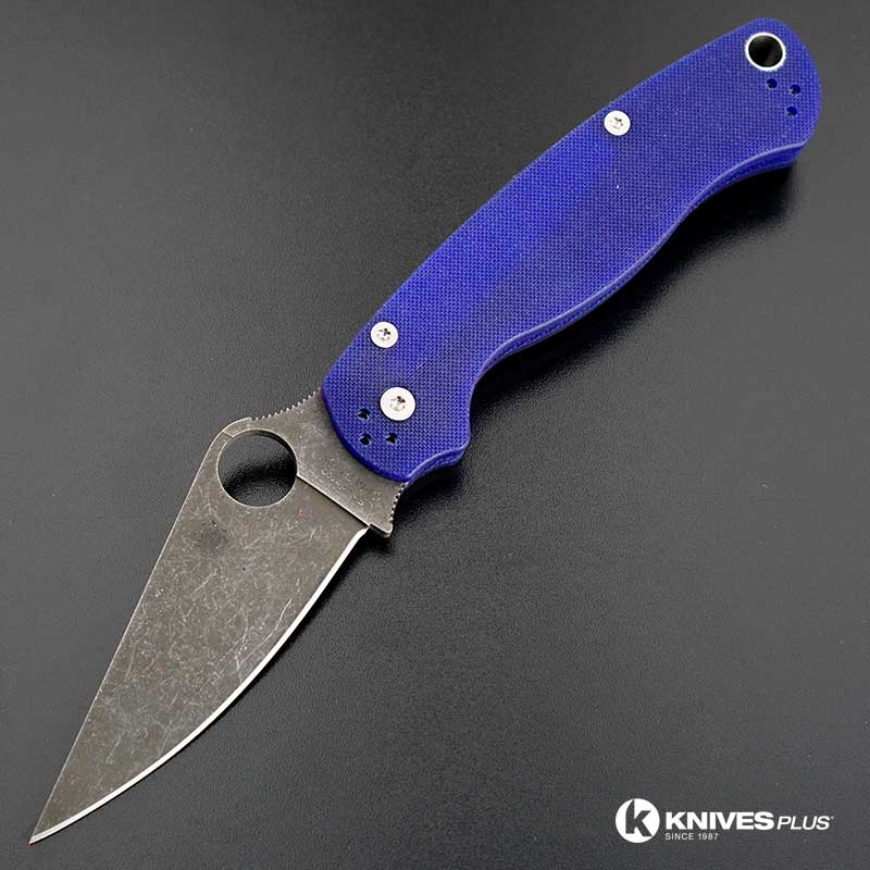 Custom Mods at Knives Plus