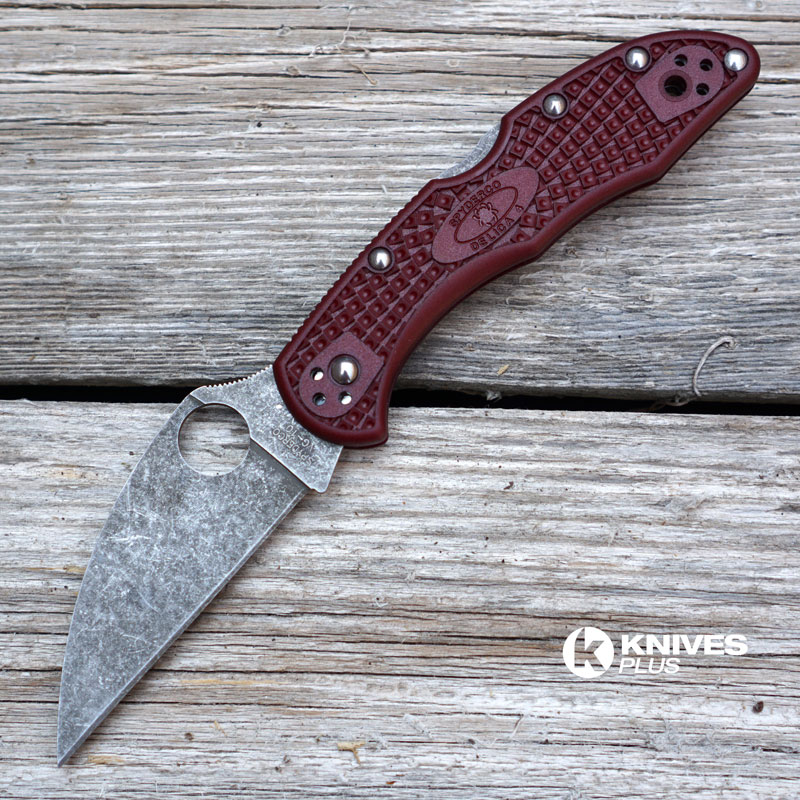 Custom Mods at Knives Plus