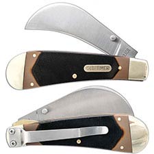 Old Timer Knives