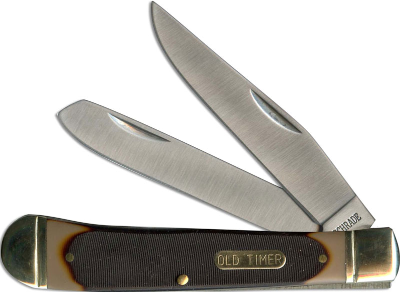 Trapper Old Timer Knife, SC-296OT
