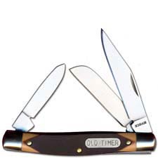 Old Timer Knives Page 2