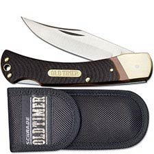 Old Timer Knives Page 2