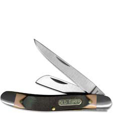 Old Timer Knives: Big Timer Old Timer Knife, SC-51OT
