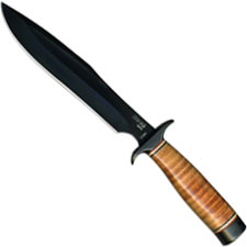 SOG Knives: fixed blade tacticals