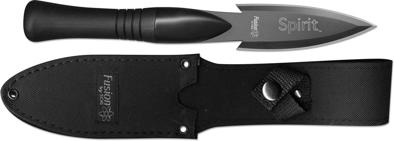 Sog Knives Sog Spirit Knife Sg Fs01