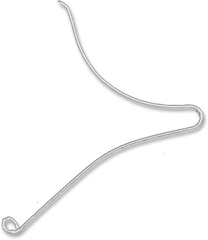 Victorinox Scissor Spring Replacement, Small, VN-30408