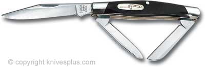 Buck Knives: Buck Cadet Knife, BU-303
