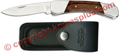 Buck Duke, Rosewood Dymondwood, BU-500RWS