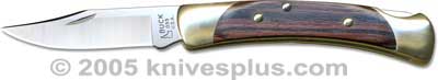 Buck 55 Knife, BU-55