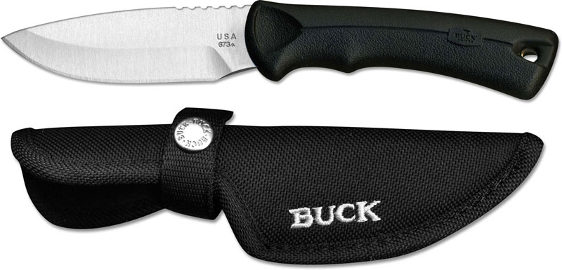 Buck BuckLite Max Knife, Small, BU-673BKS