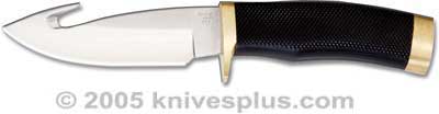 Buck Knives: Buck Zipper R Knife, BU-691BK