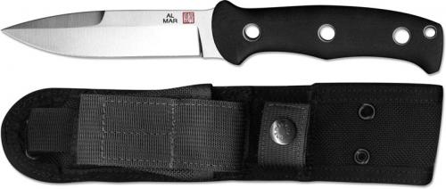 Al Mar Knives: Al Mar Mini SERE Operator, AL-MSROVSN