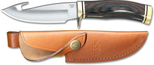 Buck Knives: Buck Zipper Knife, BU-191BR