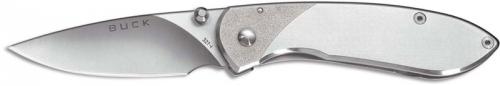 Buck Knives: Buck Nobleman Knife, BU-327