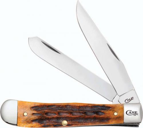 Case Trapper 10980 Deep Canyon Autumn Bone 6254SS