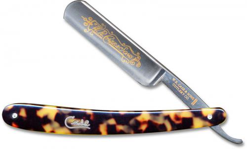 Case Germany Straight Razor 20978 - Faux Tortoise - Limited Production ...