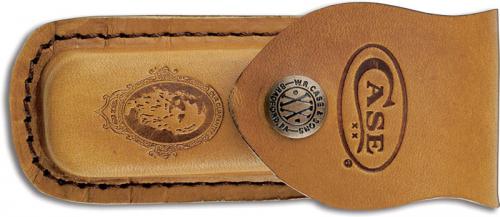 Case Knives: Case Knife Sheath, Medium Job Case Sheath, CA-9026