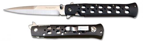 Cold Steel TiLite, Small Zy-Ex, CS-26SP