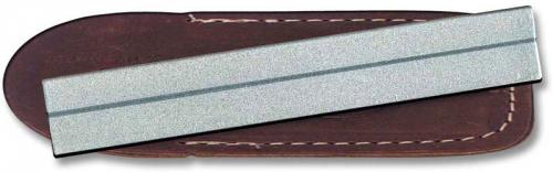 EZE-LAP Knife Sharpener: EZE-LAP Diamond Knife Sharpener, 6" Fine, EZ-46F