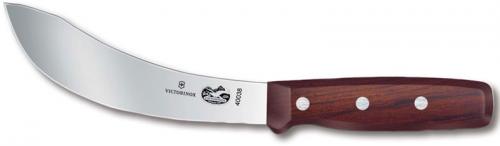 Forschner Skinning Knife, 6 Inch Rosewood, FO-40038