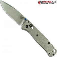 Custom Mods at Knives Plus