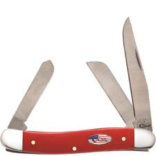 Case Medium Stockman