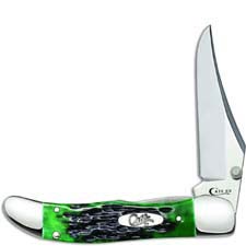 Case Kickstart Assisted Openers