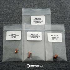 Knife Replacement Parts for sale - Knives Plus