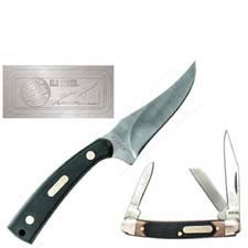 Old Timer Knives