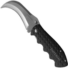 Schrade Knives: Knives made by the Schrade Knife Company